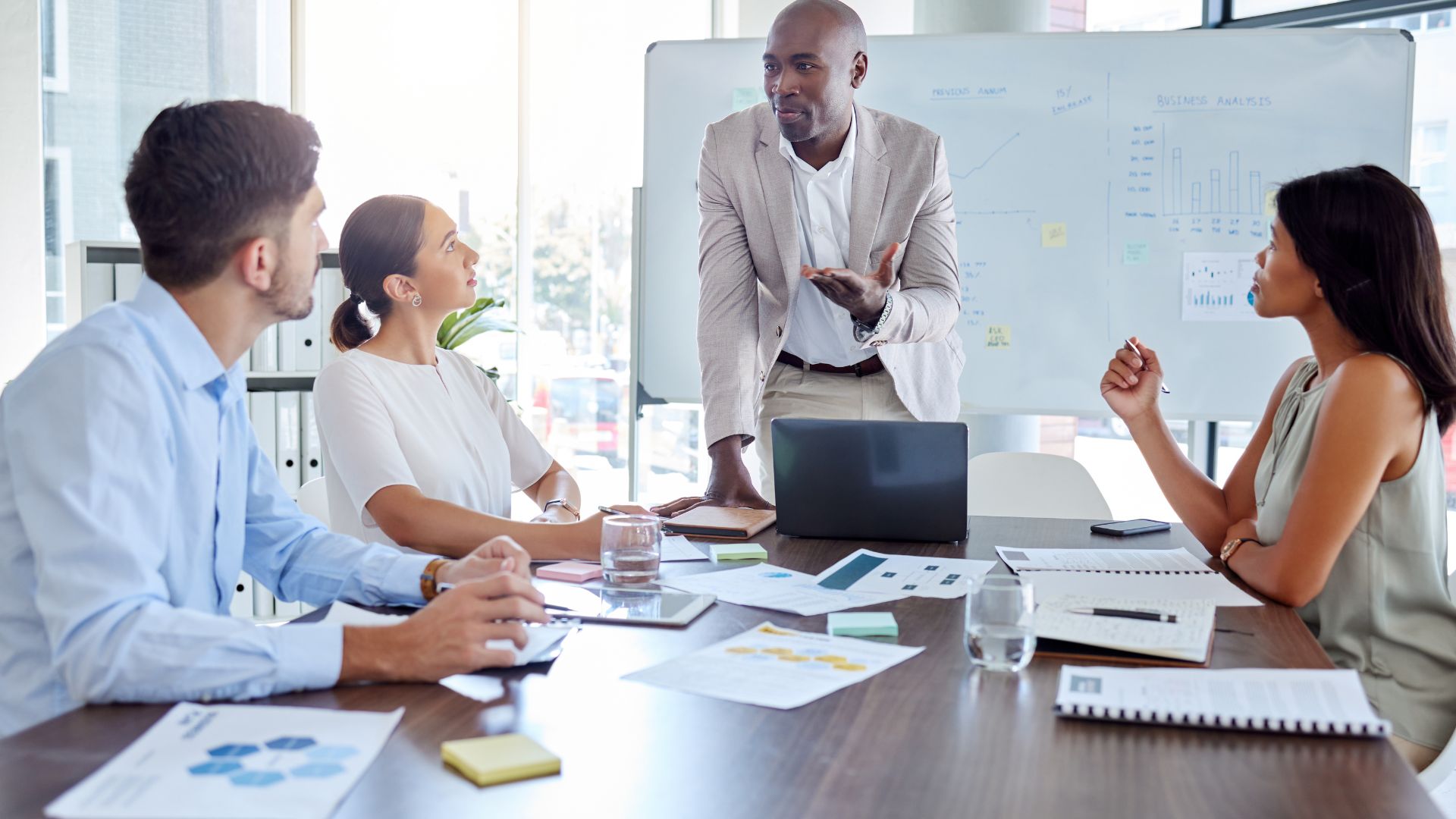 FROM KNOWLEDGE TO LEADERSHIP: REGISTER FOR BUREAU VERITAS TRAINING IN ...